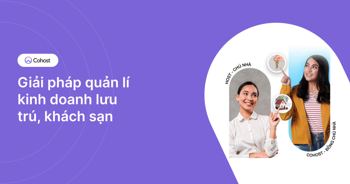 Empowering Micro Entreprenuers | Cohost AI